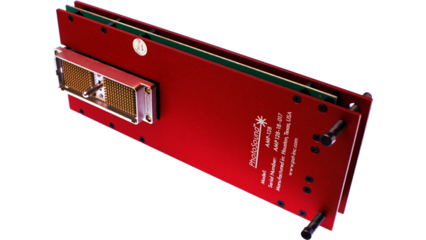 Legion AMP – PhotoSound