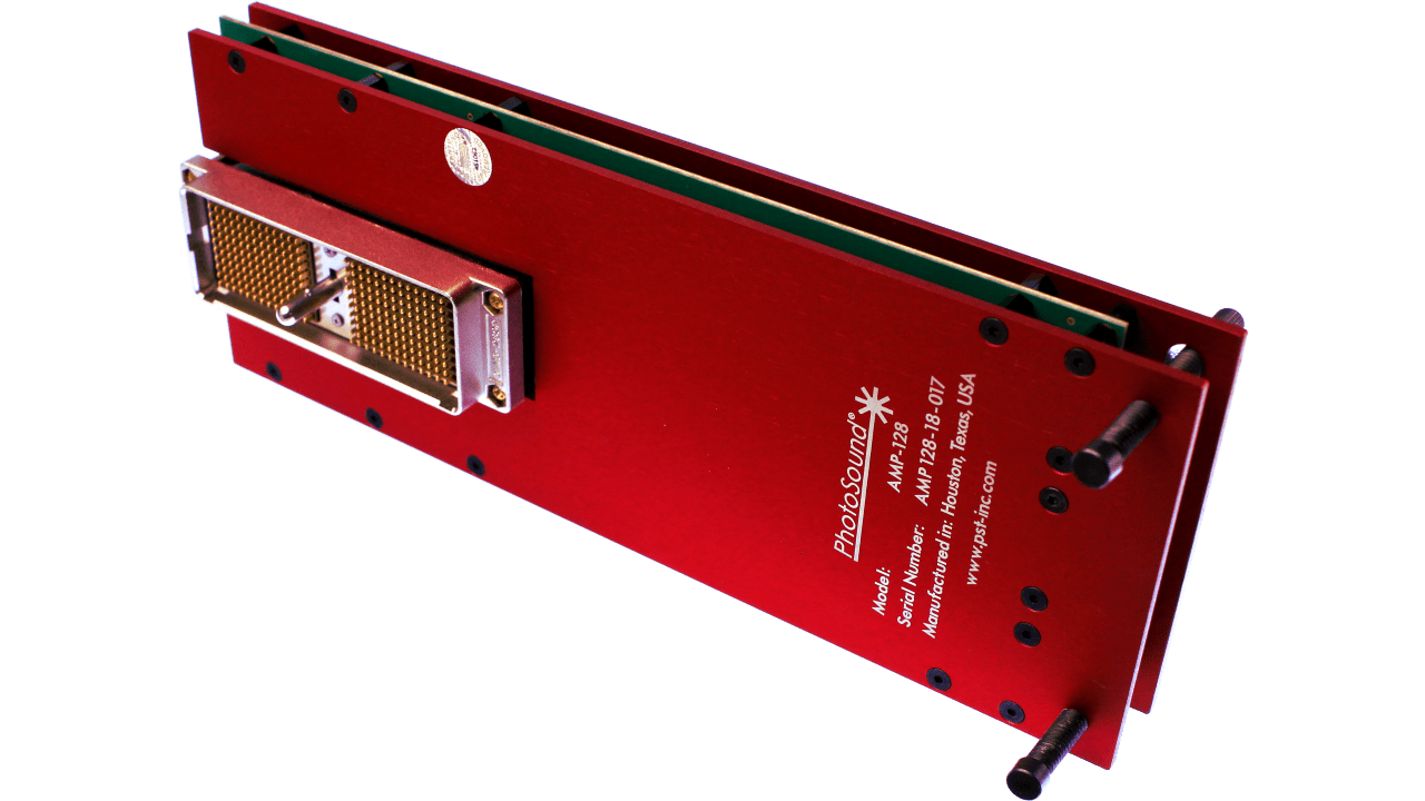 Legion AMP – PhotoSound