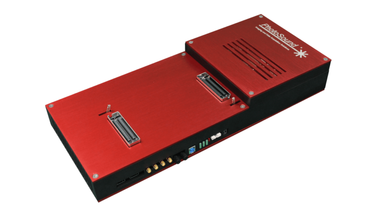 Imaging Platforms – PhotoSound