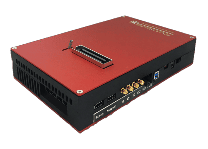 Products – PhotoSound