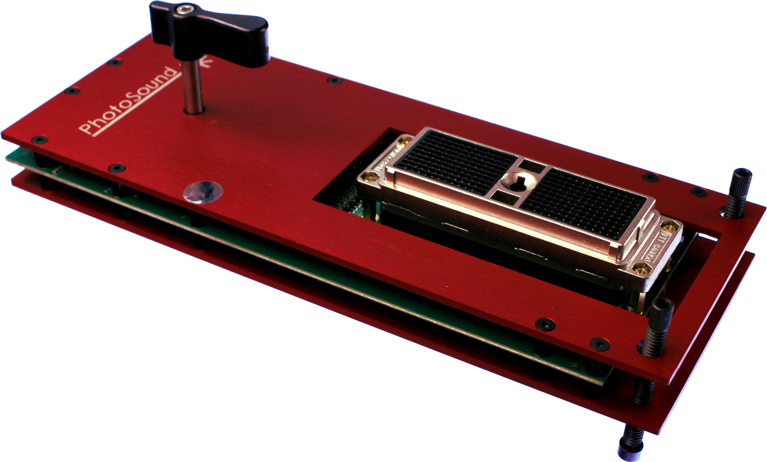 Legion AMP – PhotoSound