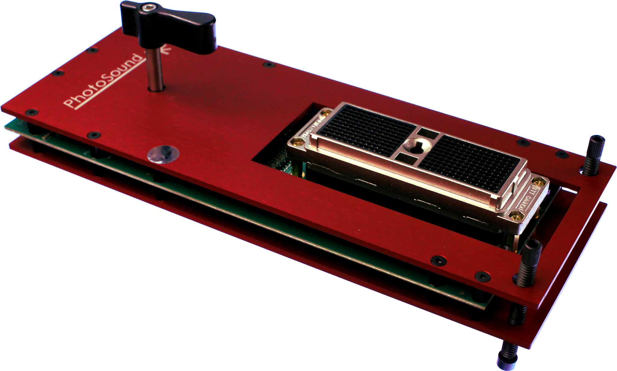 Legion AMP – PhotoSound