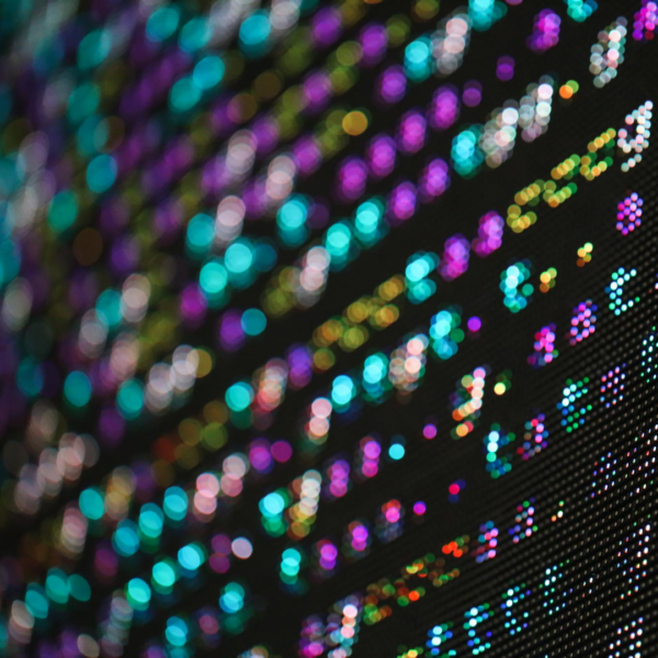 Custom Systems & Algorithms – PhotoSound