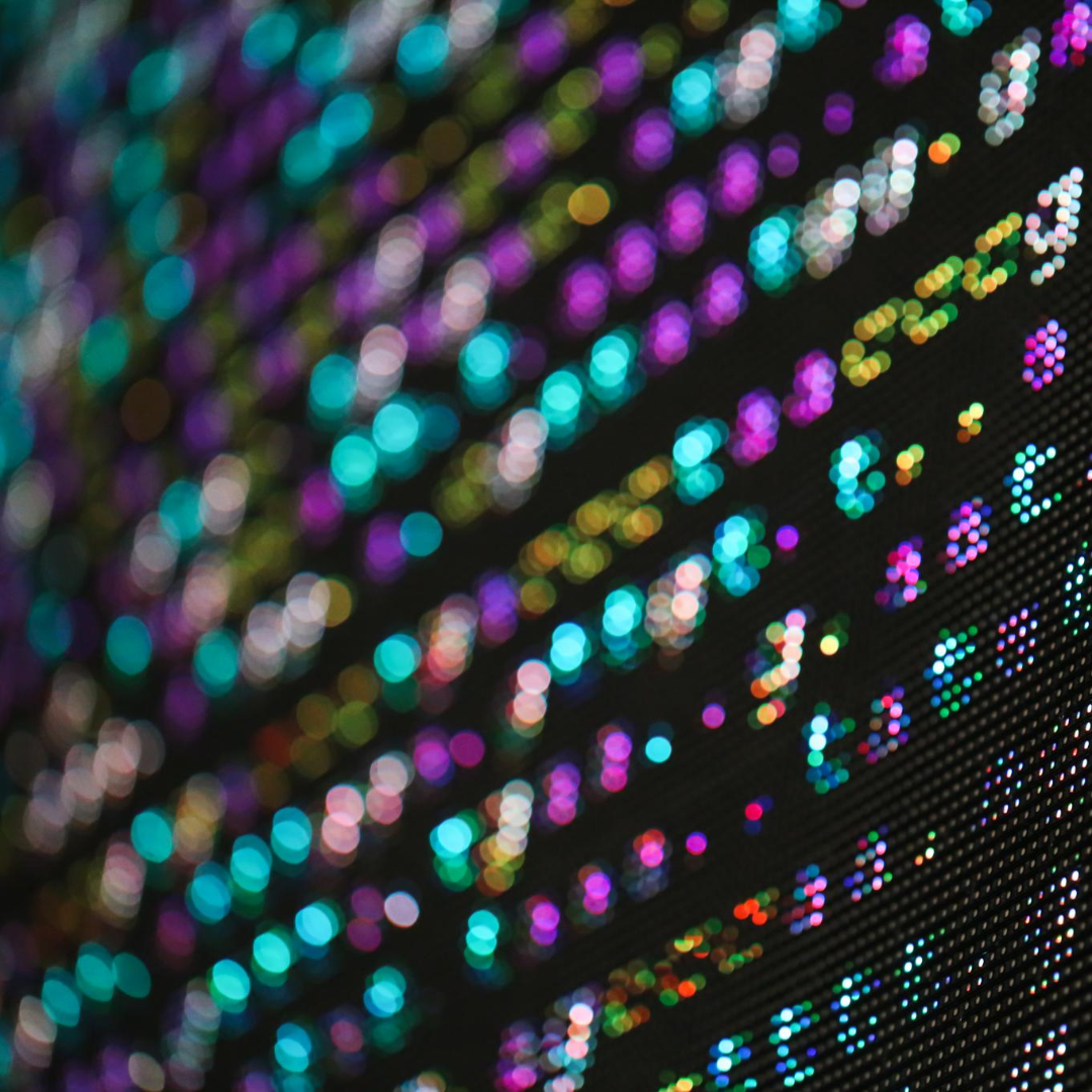 Custom Systems & Algorithms – PhotoSound